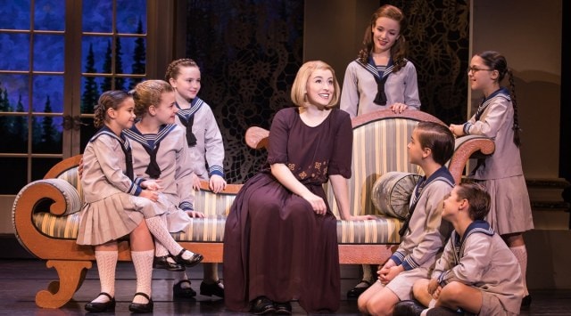 NMACC brings award-winning Broadway musical ‘The Sound of Music’ to ...