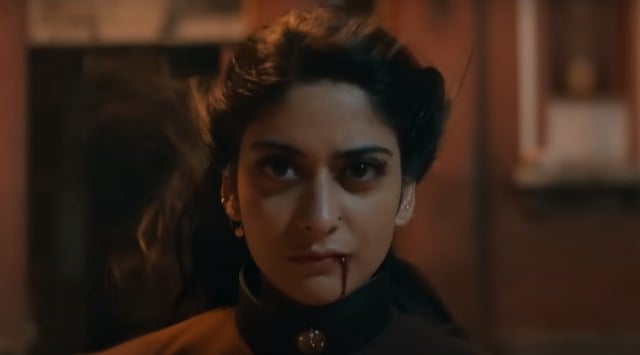 Tooth Pari trailer: The vampire era ain’t over yet and this time the ...