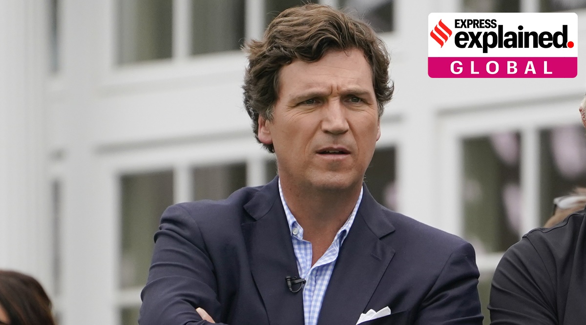 Fox News, Tucker Carlson part ways: How it can impact the media group ...