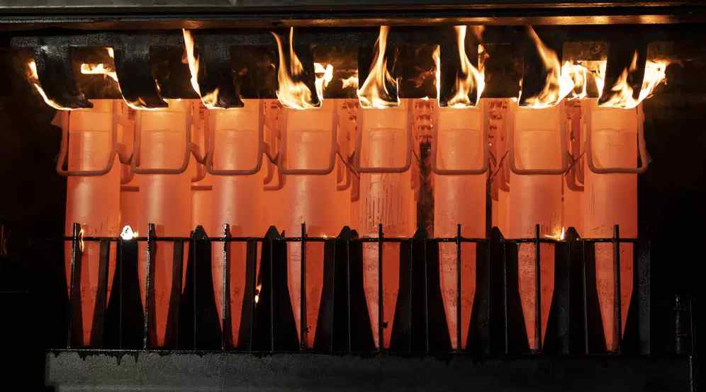 Unprepared for long war, US Army under gun to make more ammo | World ...