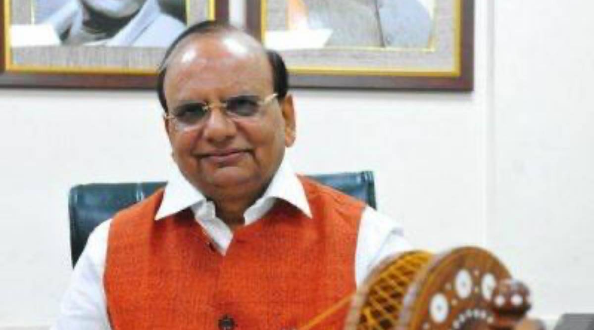 L-G asks Delhi Police to roll out ‘Safe City Project’ by August | Delhi ...