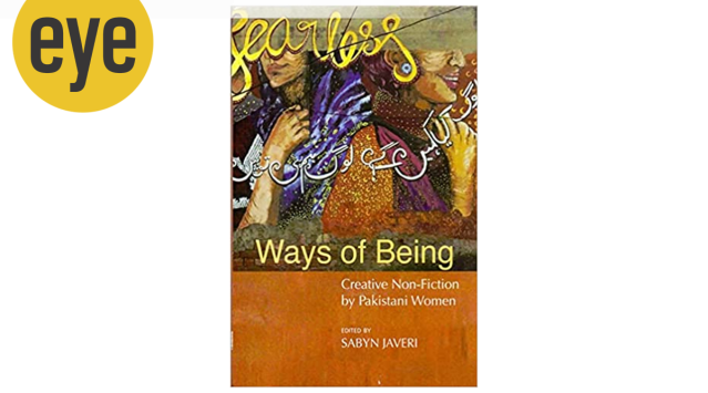 Ways Of Being A Non Fiction Anthology Is A Sharp Rumination On What