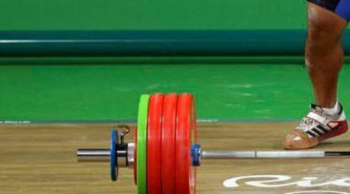 World Championships: Lifter N Ajith finishes 5th in men’s 73kg Group C ...
