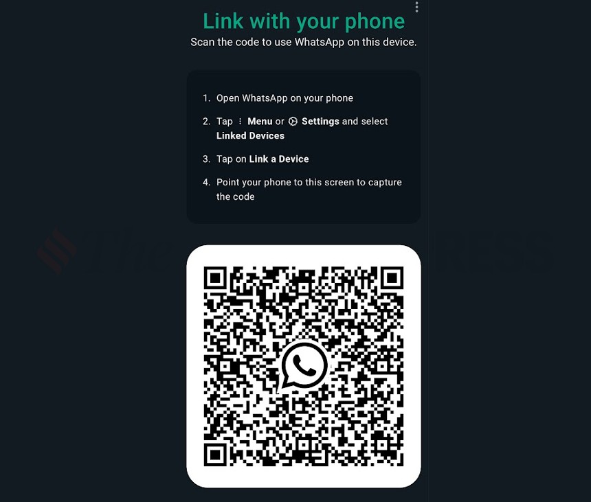 How to enable WhatsApp on multiple Android devices and iPhones ...