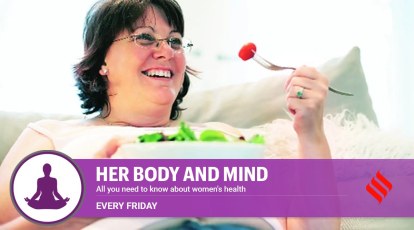 Obese Women Obese Woman Hi Res Stock Photography And Images Alamy