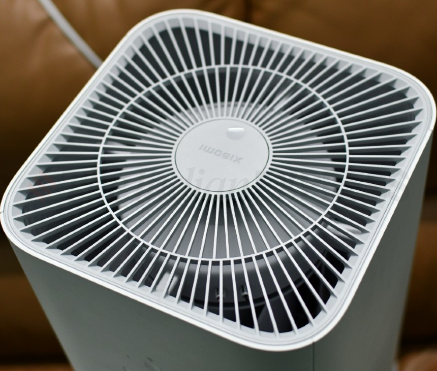 Xiaomi Smart Air Purifier 4 review