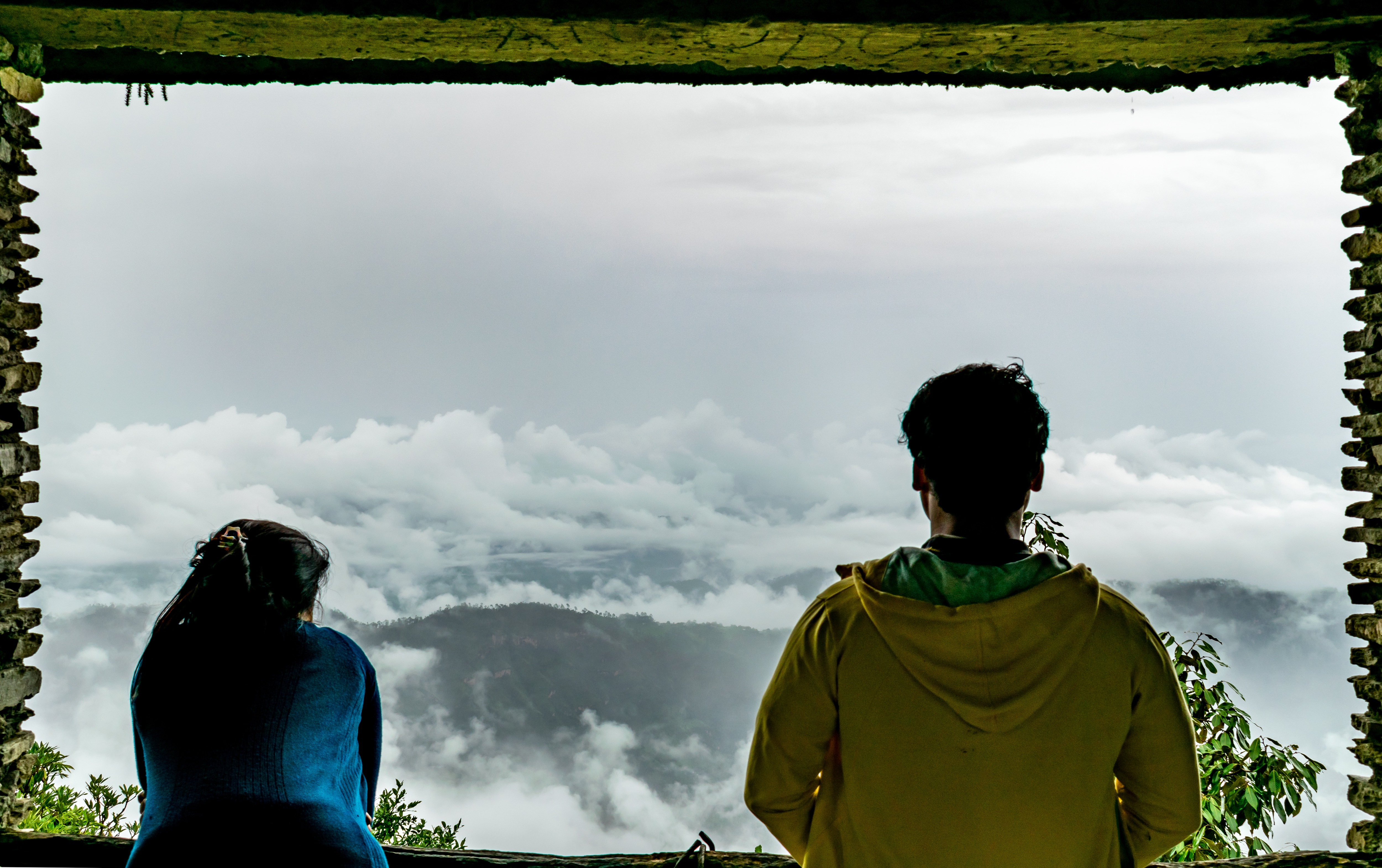 Here Is How To Make The Best Of Your Binsar Getaway