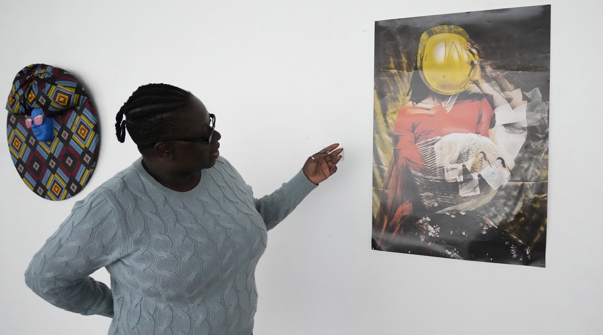 Zimbabwe’s aspiring female artists still ‘frowned upon’ | Art-and ...