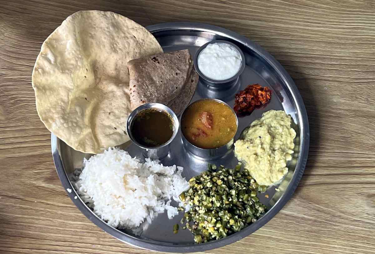 Hidden stories: How a humble eatery serving up South Indian food became ...