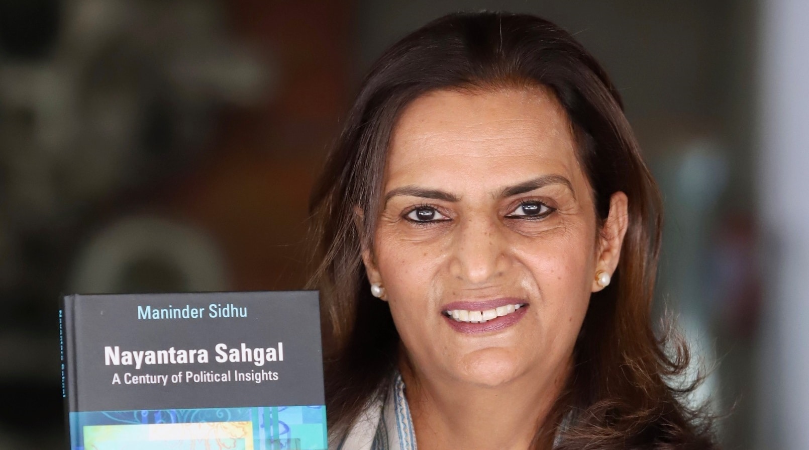 Book Nook: A new book chronicles political, historical aspects of ...