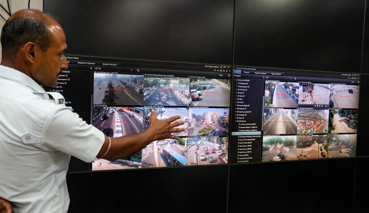 Cyclone Mocha: Disaster Management personnel on high alert in Bengal’s ...