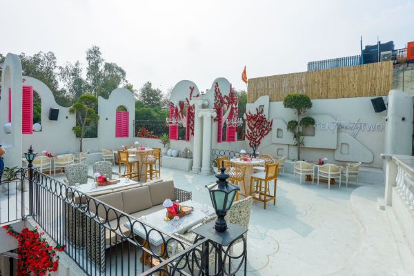 New On The Menu: Exciting Restaurants To Explore In Delhi