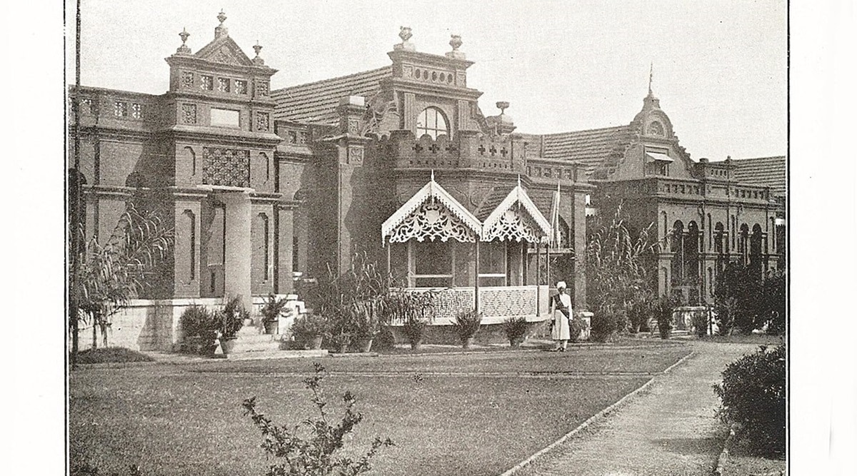 Know Your City: From Paris to the Nobel Prize, Bowring and Lady Curzon ...