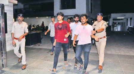 Gujarat’s biggest open air jail to be constructed in Surat | Surat News ...