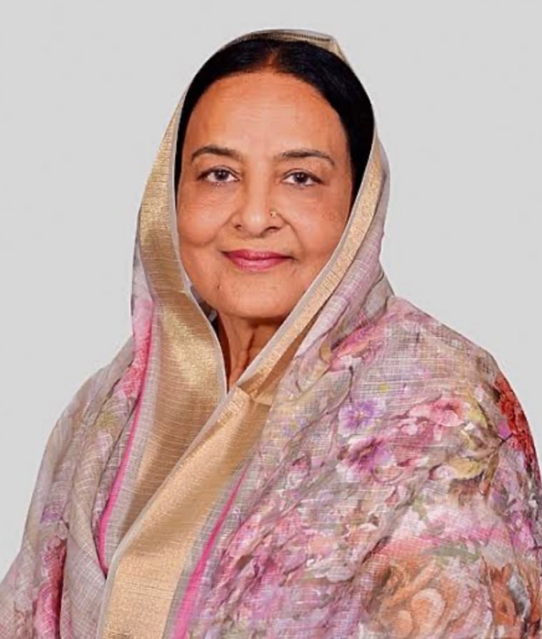 Jalandhar Lok Sabha bypoll | In last lap, key contenders: Two turncoats ...