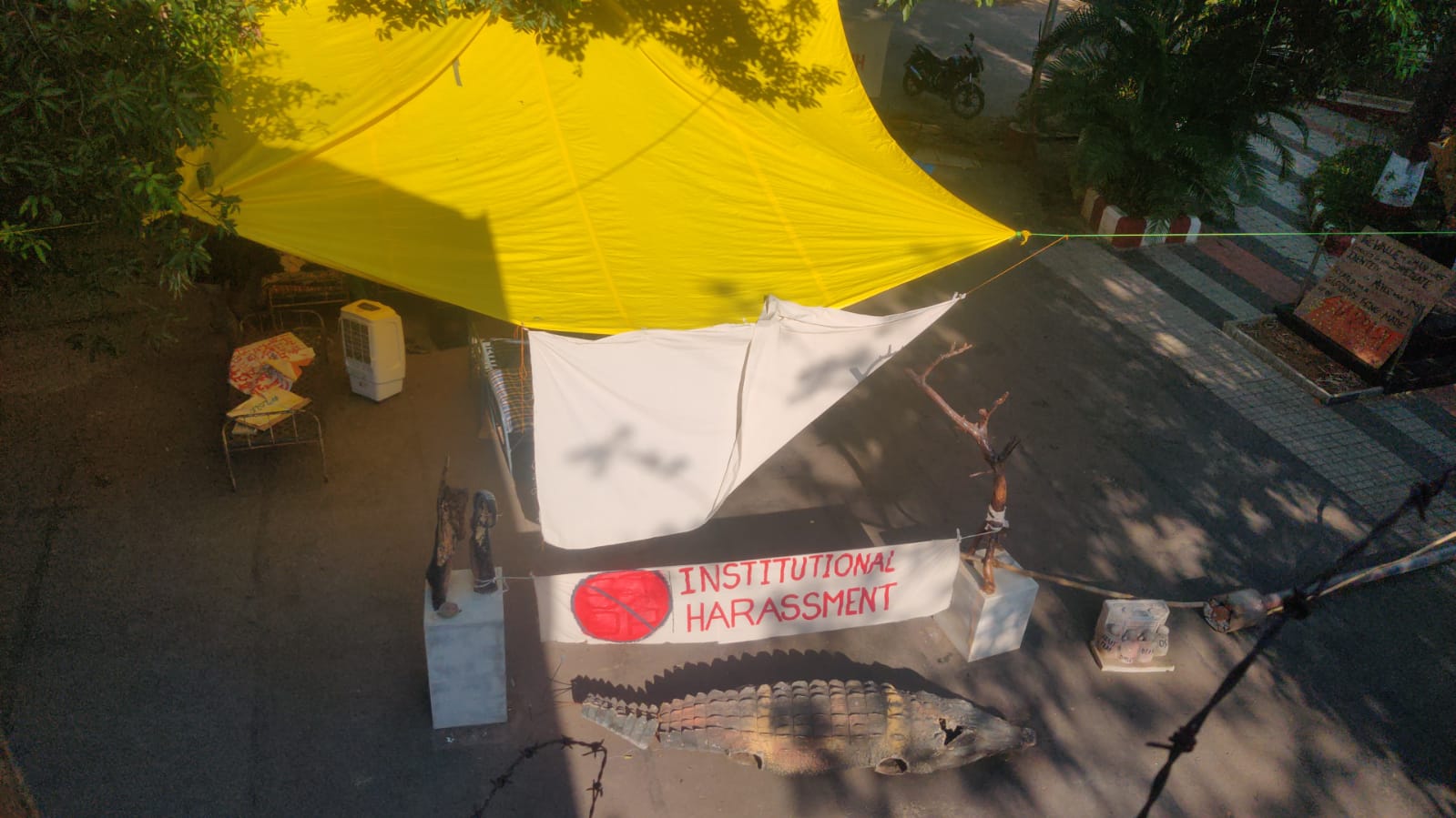 Pune’s premier institute, FTII struggles due to backlog of batches ...