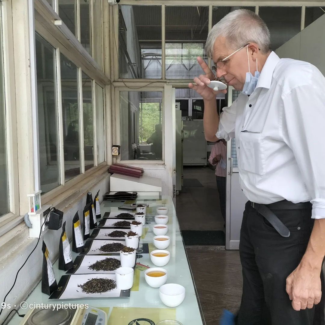 Temi Tea Festival: An Ode To Sikkim's Finest Brews And Exquisite Traditions