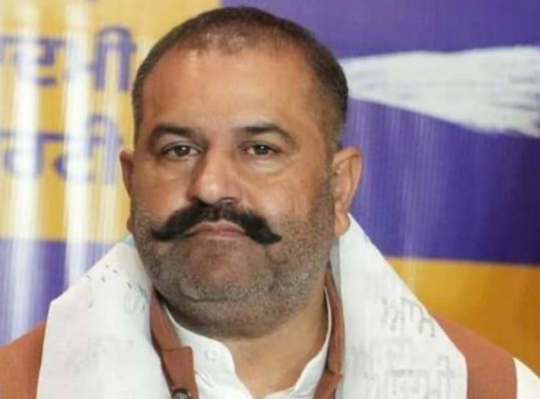 Jalandhar Lok Sabha bypoll | In last lap, key contenders: Two turncoats ...