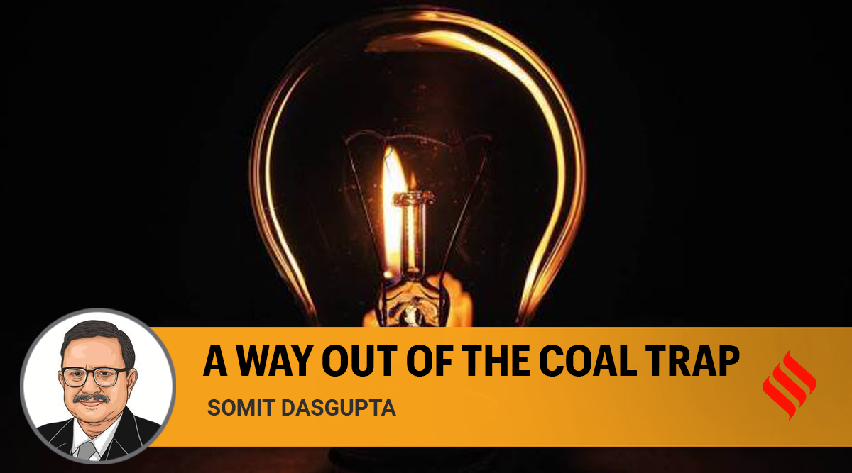 Why banning new coal-run power plants is a good idea | The Indian Express