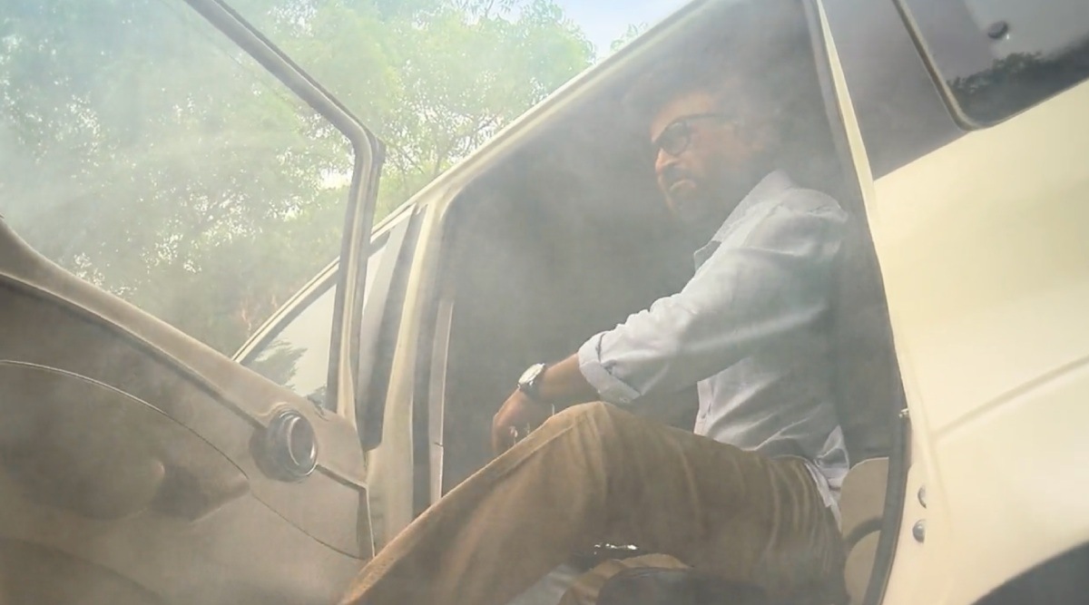 Rajinikanth Nelson Film Jailers Release Date Announced Tamil News