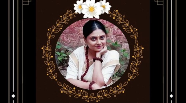 Bengali TV actor Suchandra Dasgupta dies in a road accident | Regional ...