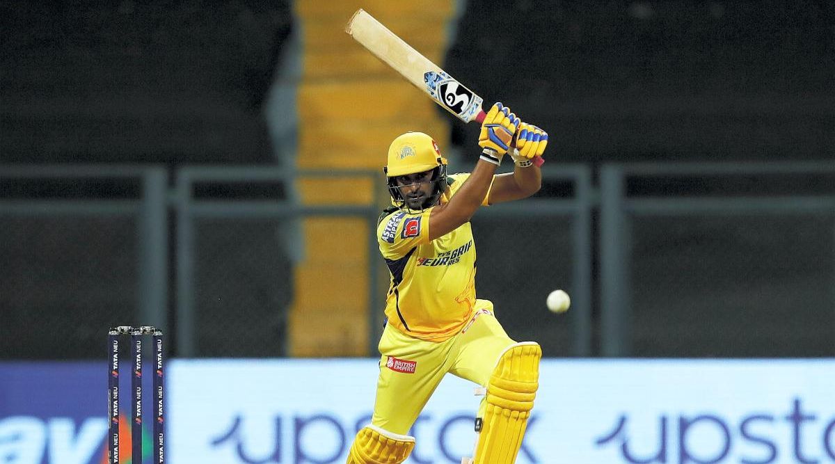 ‘Some adulation, some cheers, some recognition’: Ambati Rayudu got his ...