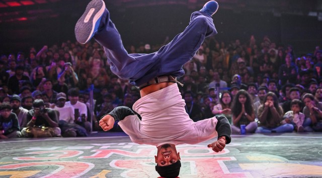 Breaking moves: Kurukshetra teenager is crowned India’s B-boying ...