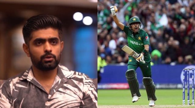 ‘From there my mindset changed’: Babar Azam picks his favourite ODI ...