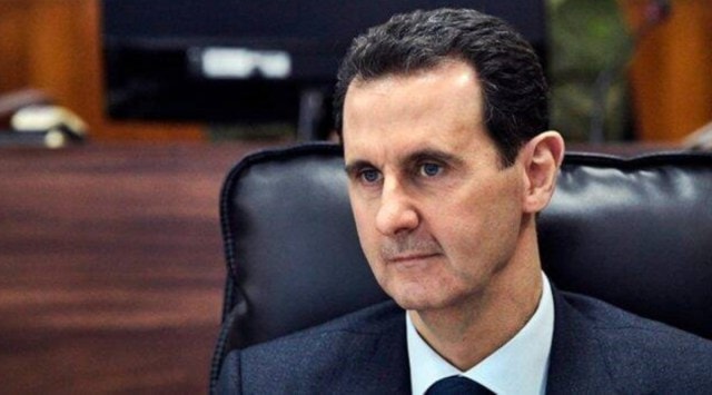 Syria’s Assad arrives in Saudi Arabia for regional summit, sealing his ...