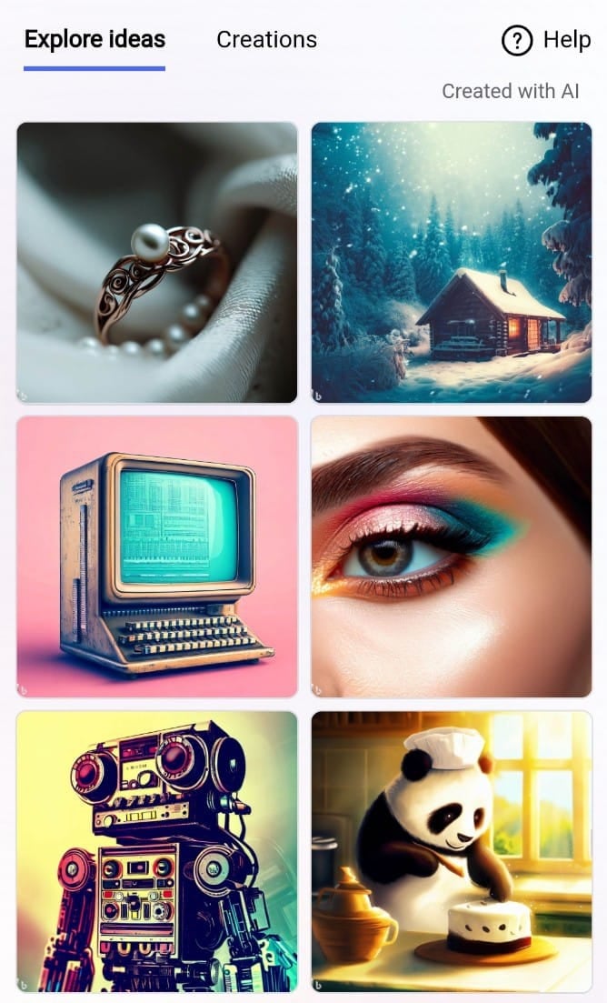 A faster Dall-E? How to use Bing Image Creator for blogs, presentations ...