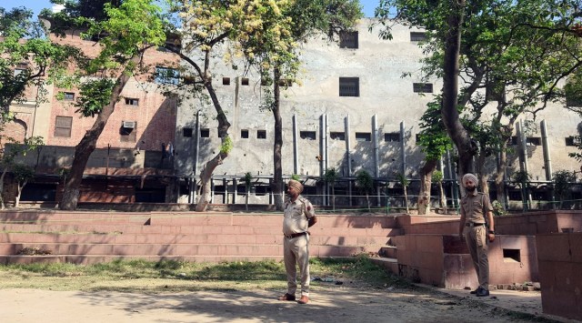 Three blasts near Golden Temple: 2 drug addicts kept cops on toes for a week; case cracked but ...