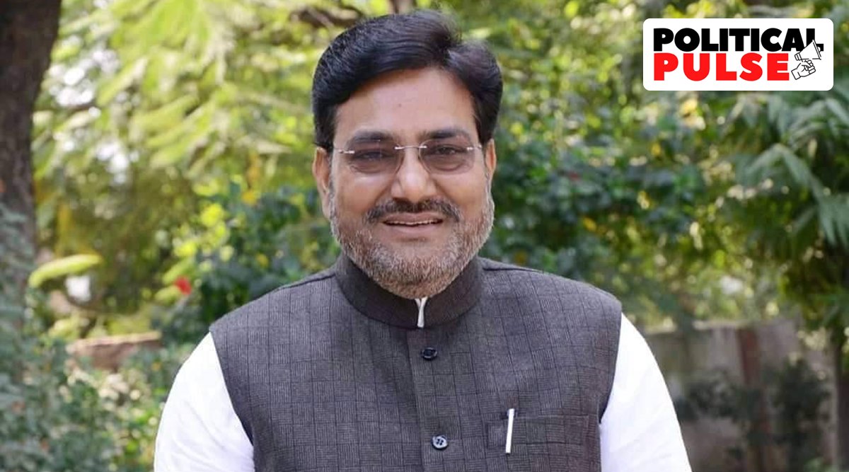 In worst-ever performance in UP civic polls, Congress sees a silver ...