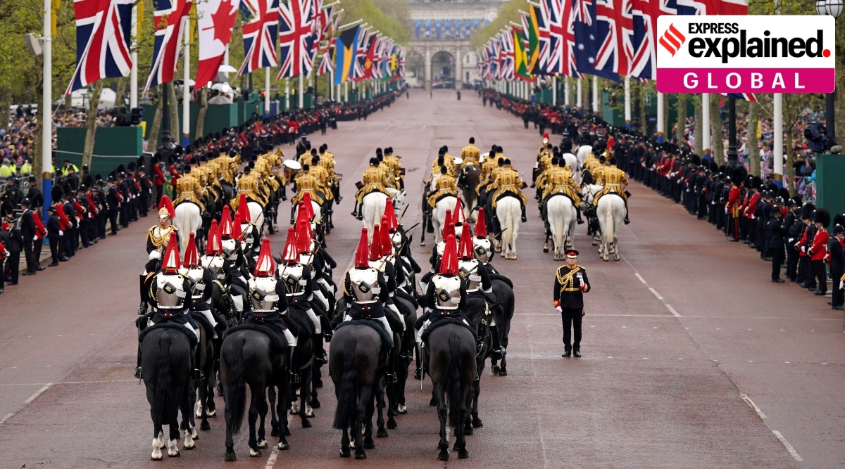 What will the royal family do at King Charles’ coronation? | Explained ...