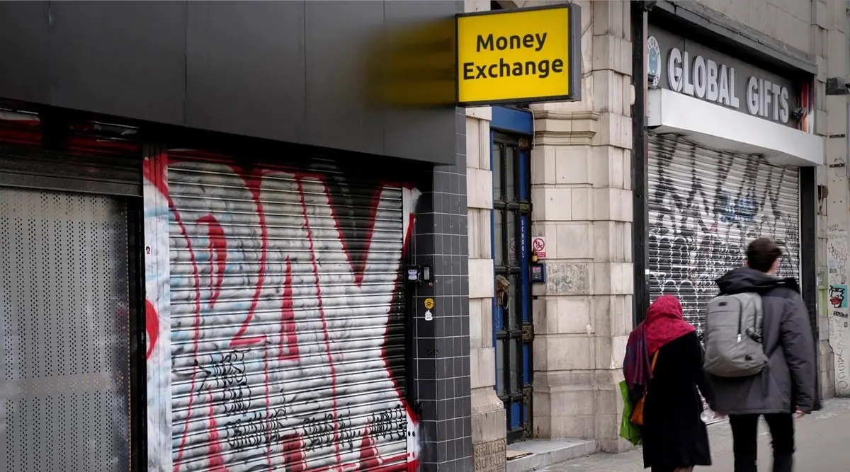 UK economy grows by 0.1% in first quarter of 2023 | Business News - The ...