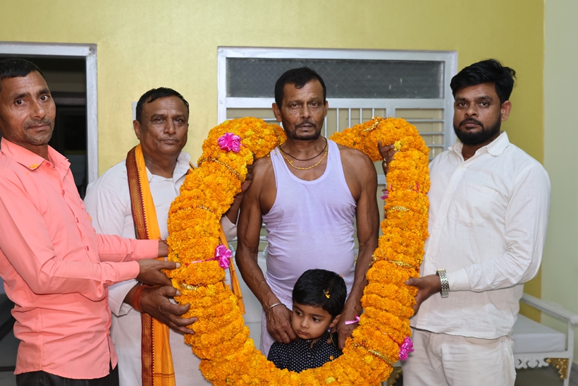 Anand Mohan lies low, but his ancestral village throws its weight ...