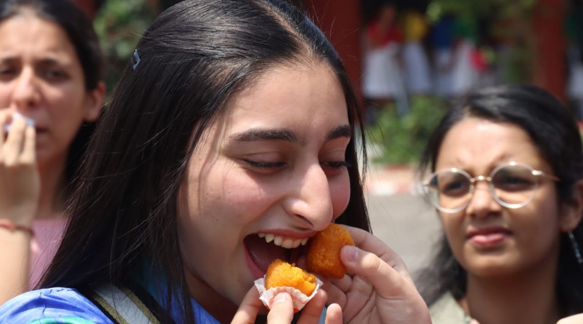 CBSE Class 10 Result 2023: Overall pass percentage at 93.12% ...