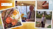 Ireland Cafe Names Breakfast Item After Elderly Man Who Orders It Every