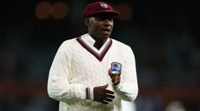 West Indies batter Devon Thomas suspended for alleged fixing in Lanka ...