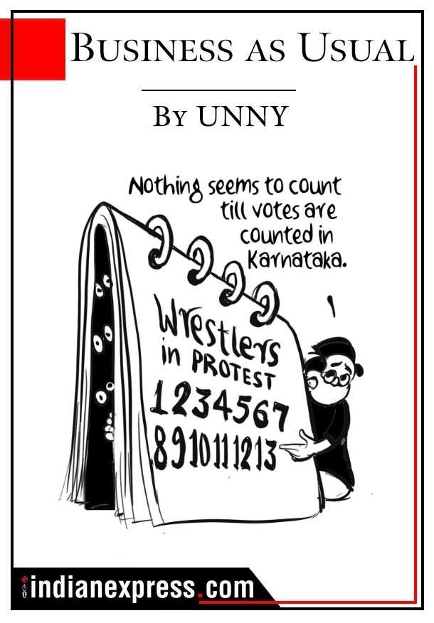 Daily briefing: Manipur govt issues shoot-at-sight orders in ‘extreme ...