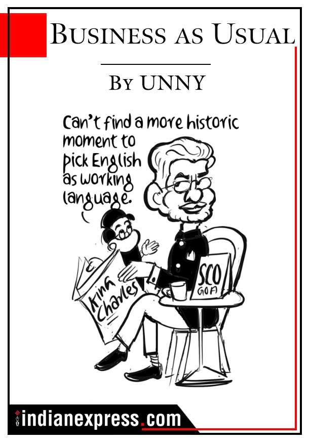 Daily briefing: What went wrong in Manipur; Brij Bhushan touched breast ...