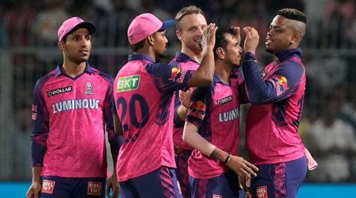 Yuzvendra Chahal becomes highest wicket-taker in IPL history | Ipl News ...