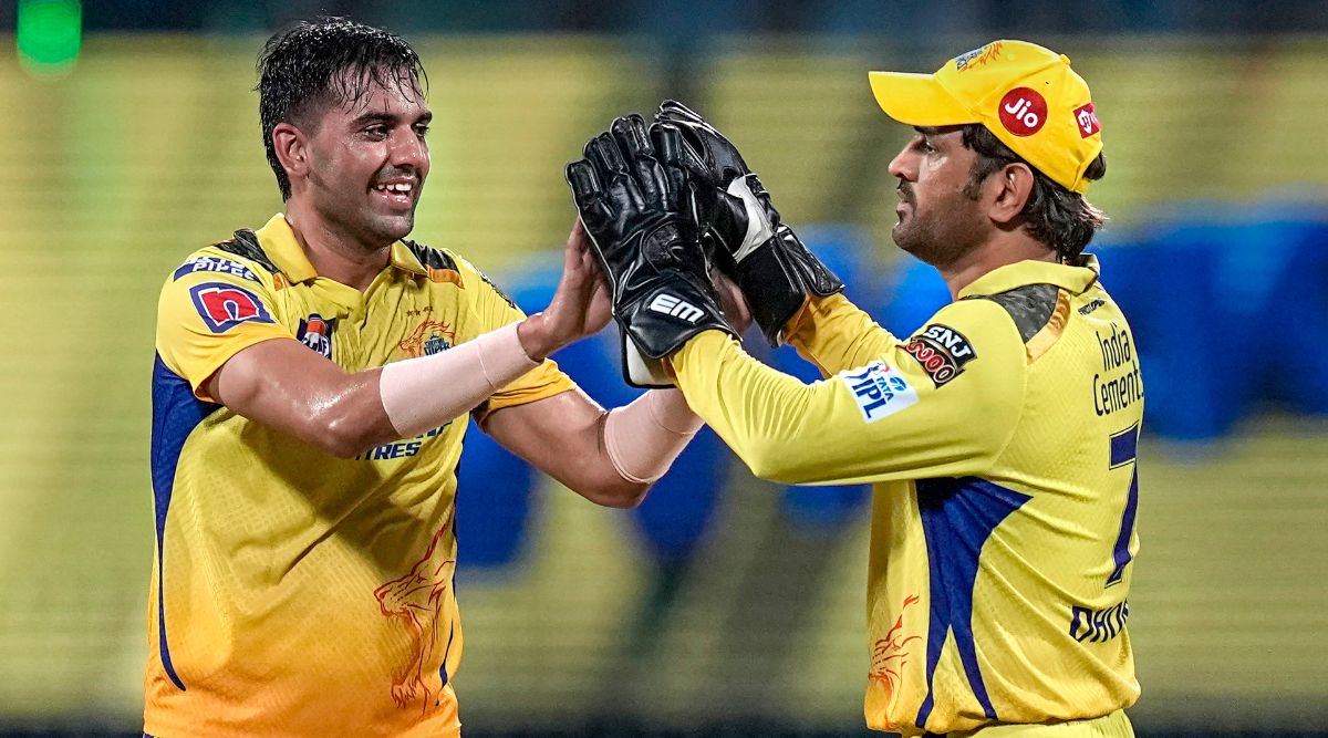 I thought my career was over: Deepak Chahar opens up on past incident ...