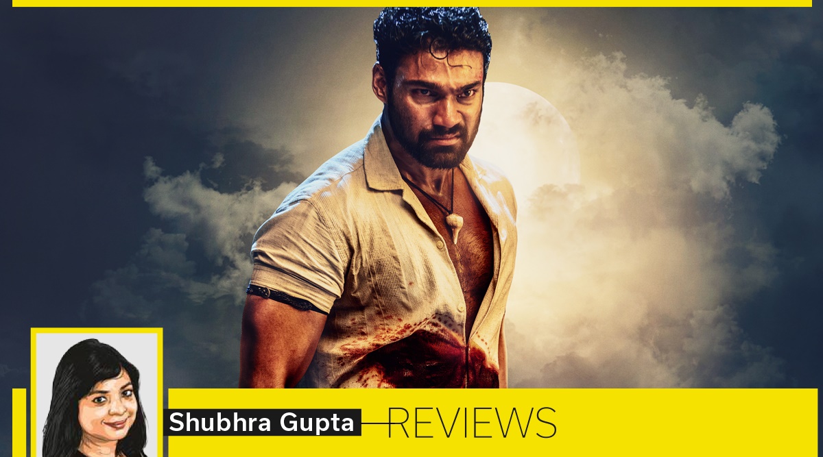 Chatrapathi movie review: This ultra-loud, crass film belongs in the ...