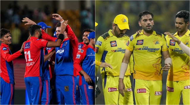 DC vs CSK Live Streaming, IPL 2023: When and where to watch Delhi Capitals vs Chennai Super ...