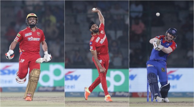 IPL 2023, DC vs PBKS Emotional Rollercoaster: Prabhsimran Singh hits ...