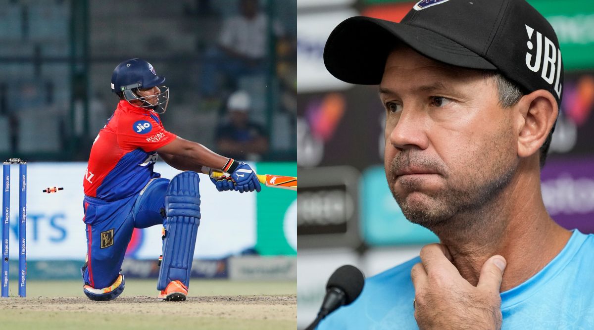 That is a game I think we 100 percent should have won: Ricky Ponting’s ... That is a game I think we 100 percent should have won: Ricky Ponting’s ...