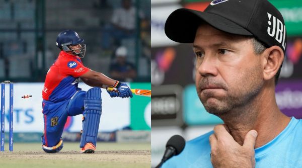 GT vs DC highlights IPL 2023: Delhi Capitals win by six runs | Cricket ...