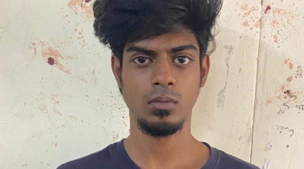Chennai techie arrested for trespassing into ladies hostel, molesting ...
