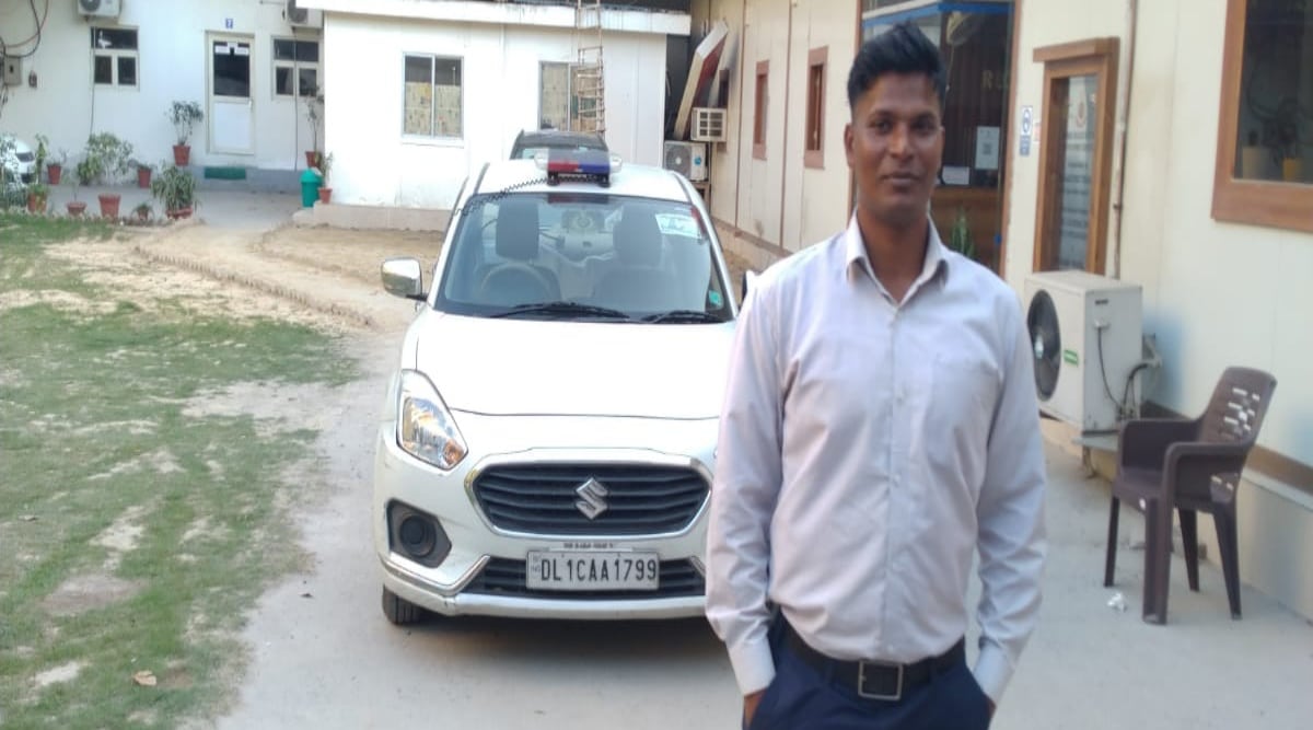 In his penultimate attempt, Delhi Police head constable clears UPSC ...