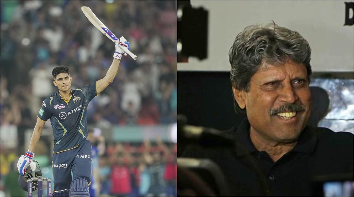 I will like to give him another season before making big claims: Kapil ...